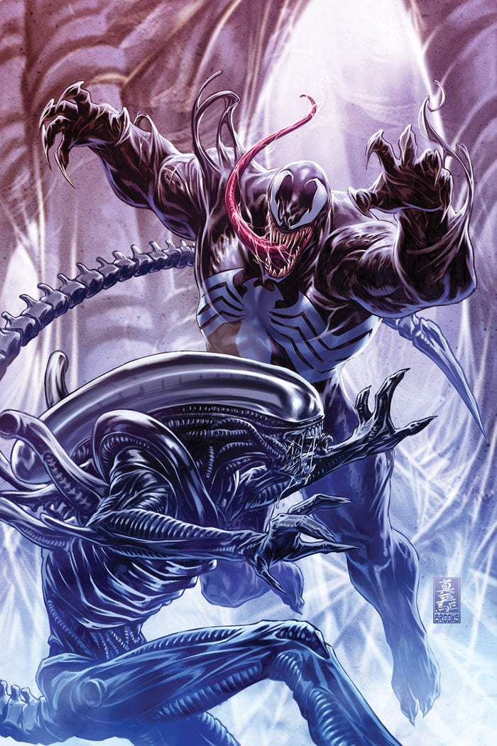 Comic Book Variant Guide: Foil, Virgin Covers, Card Stock & Colourways ...